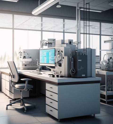 Empower Healthcare with Point-of-care Diagnostics